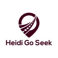 Sintra, Portugal – Heidi Go Seek